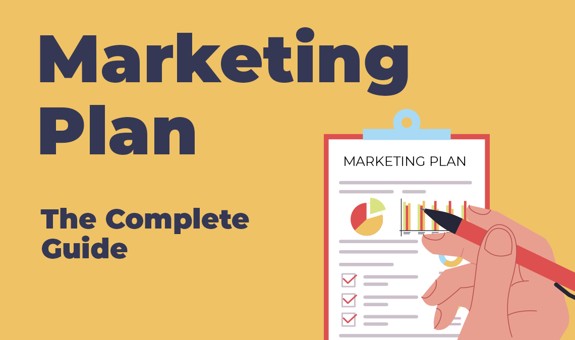 Marketing Plan that you should know